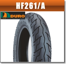 バイク用品・キャンプ 用品 正規品販売のアイネット / 19_DURO(デューロ)スクータータイヤ
